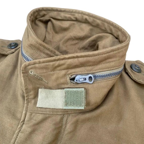 Vintage Buzz Ricksons M65 Field Jacket - Gem