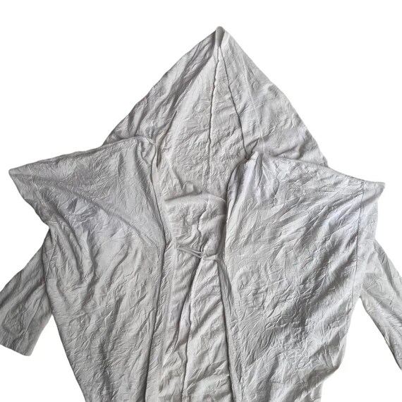 Vintage Yohji Yamamoto Wrinkles Bat Wing - Gem