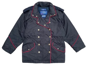 Vintage Polo Ralph Lauren Hunting Jacket - Etsy