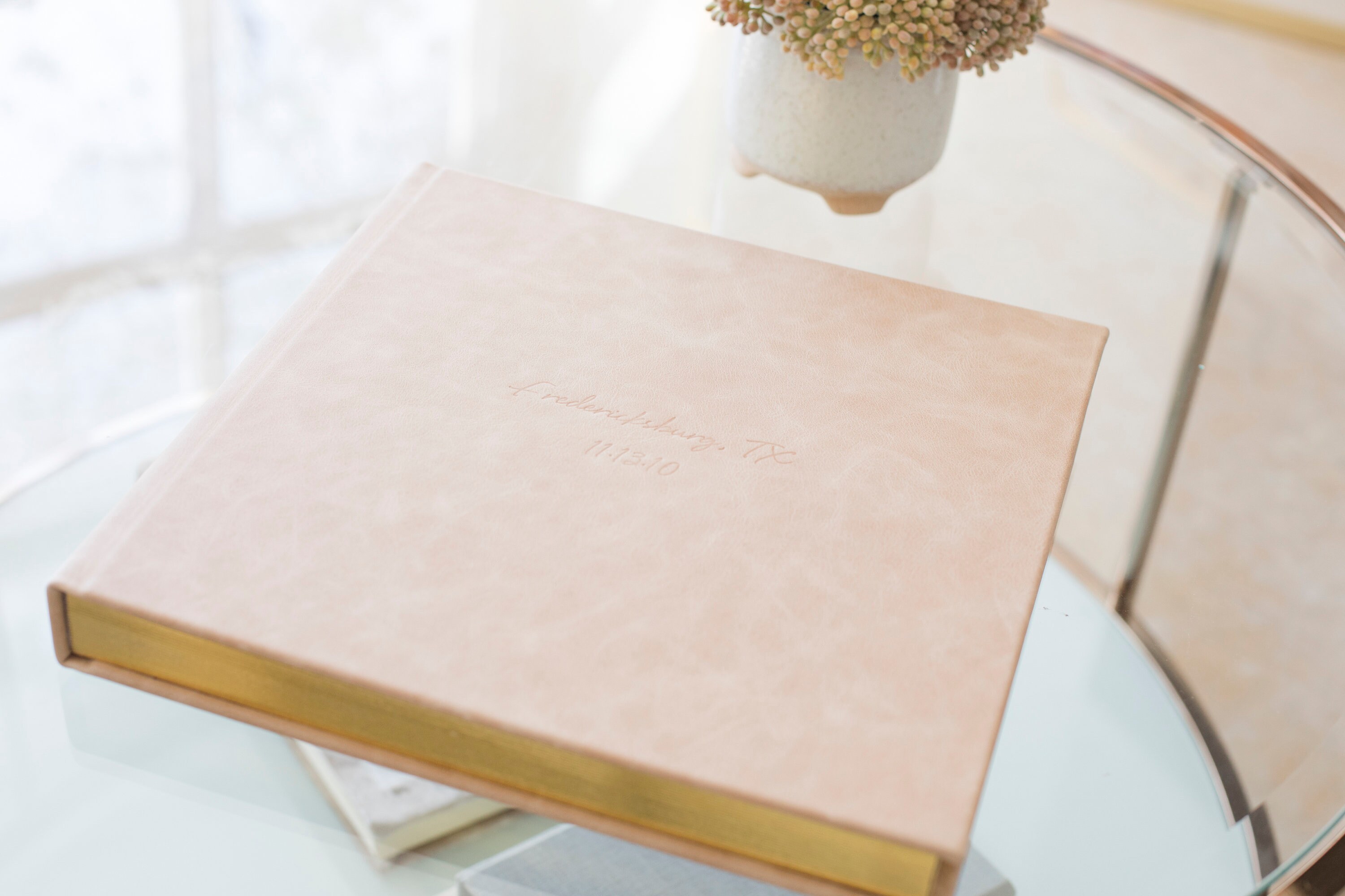 Gilding on Pages - Etsy