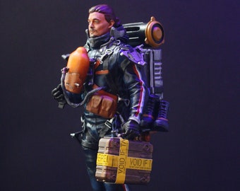 Death Stranding Hat - Etsy