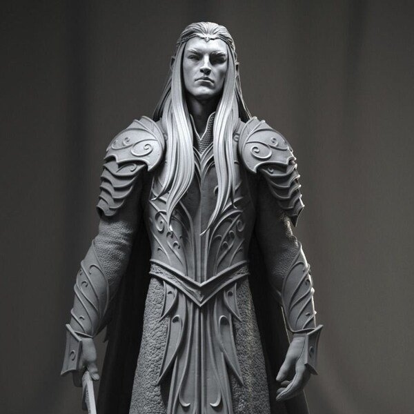 Thranduil - Etsy