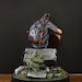 The Last of Us Part II: Ellie Highly Detailed Hand Painted Figure - Etsy