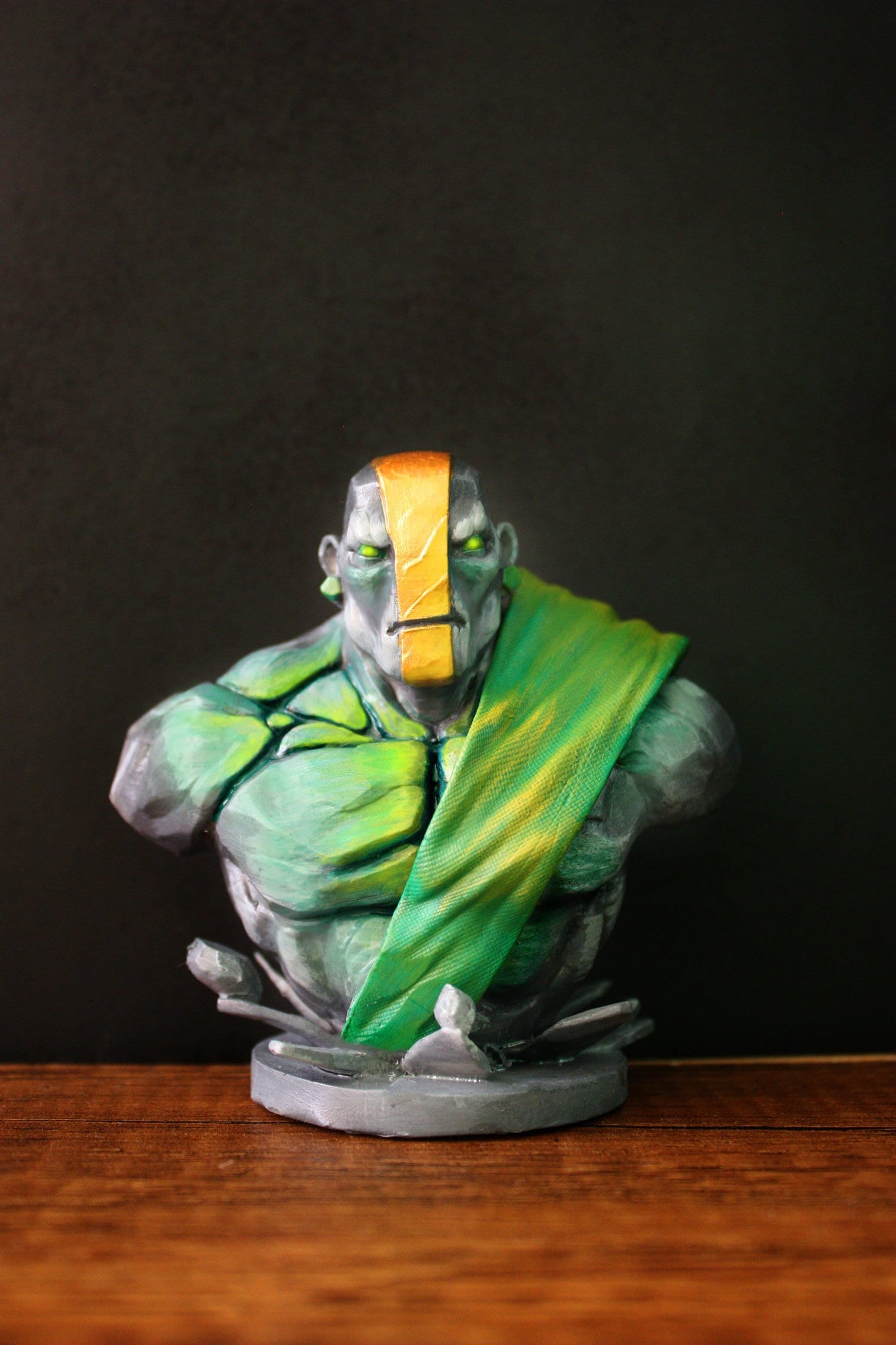 Earth Spirit Dota