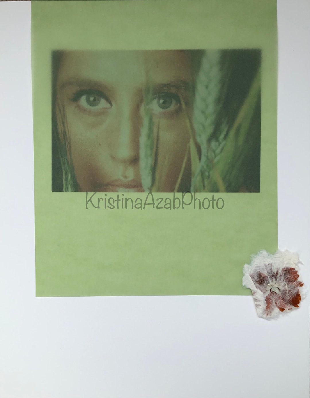 Original Limited Edition Photography, Girls, Women, Ephemeral, Eyes ...
