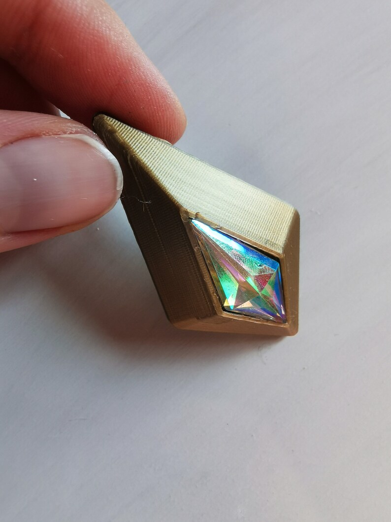 Ahri KDA ALL OUT Pins - League of Legends - Etsy