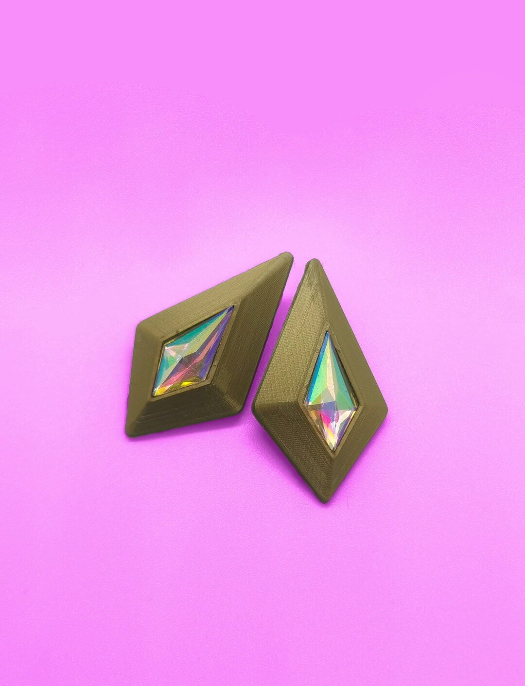 Ahri KDA ALL OUT Pins - League of Legends - Etsy