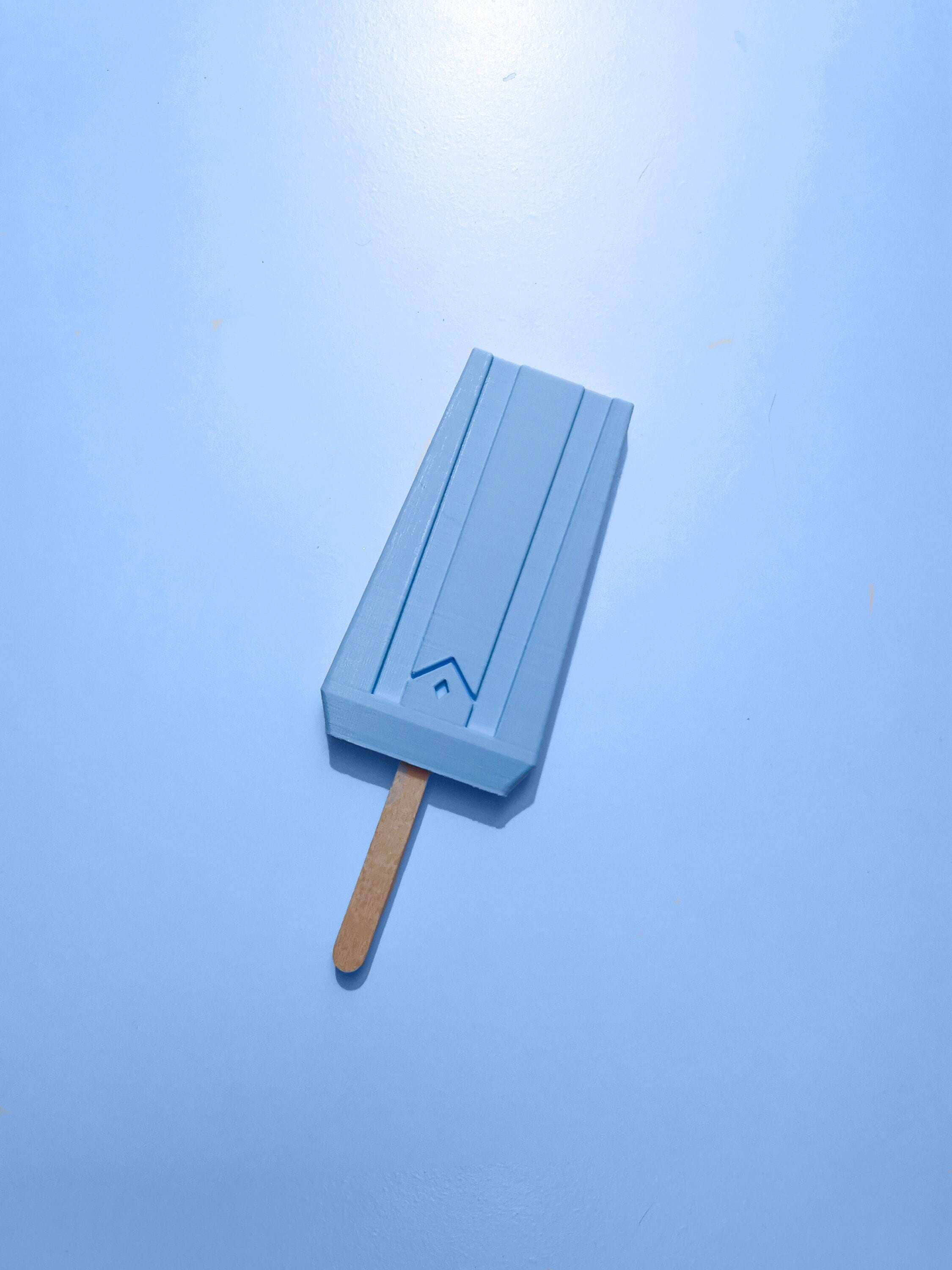 Chongyun Ice Cream - Genshin Impact - Etsy UK