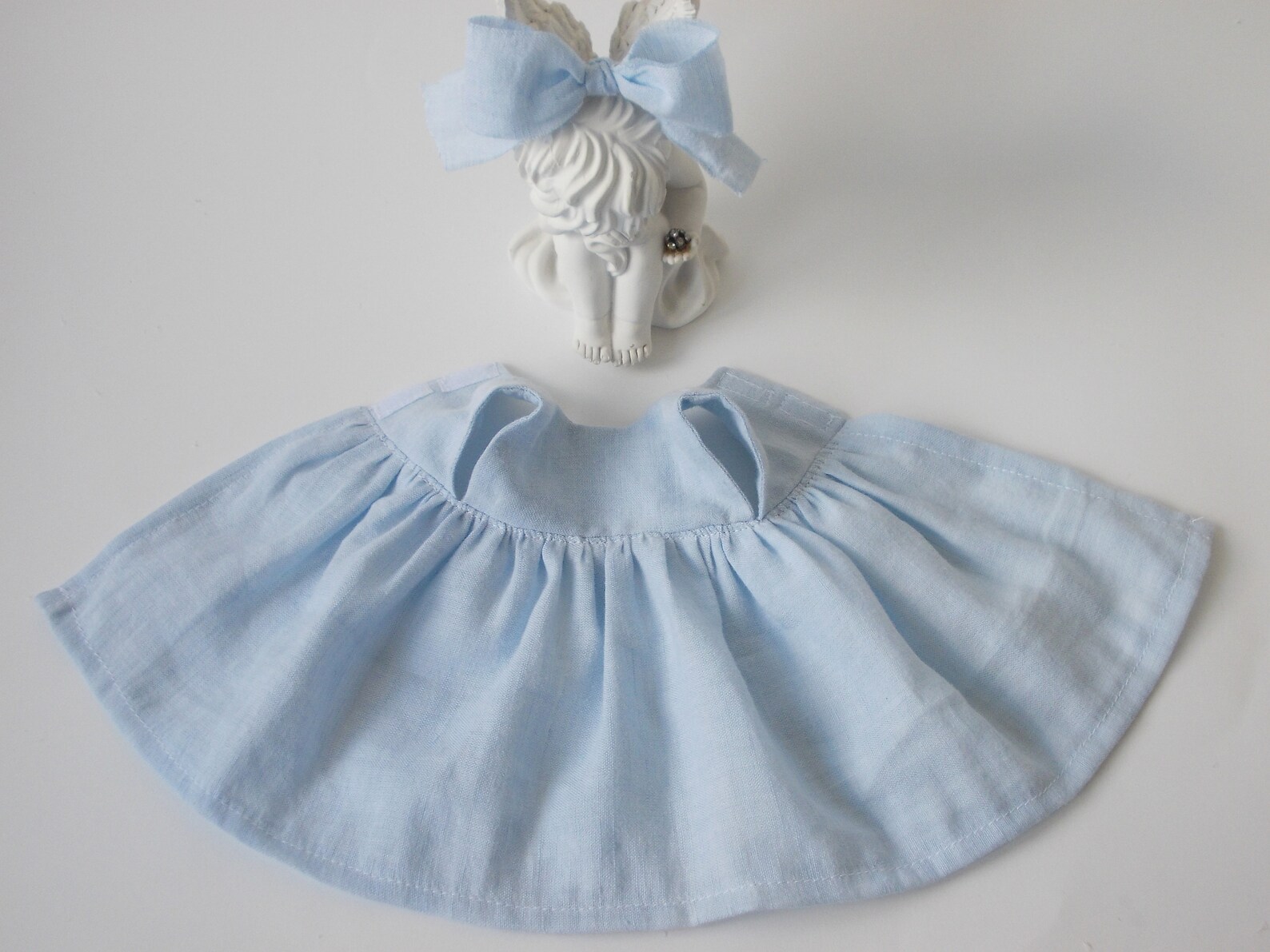 PDF Sewing Pattern and Tutorial for Cat Doll and Dress 36 - Etsy Canada