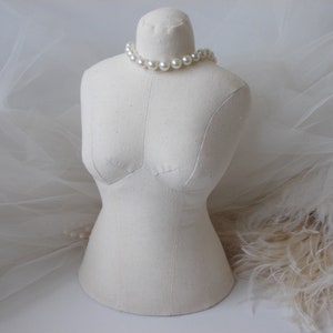 PDF Torso Cushion Body Sewing Pattern and Tutorial - 9.5 "- 24 Cm-torso ...