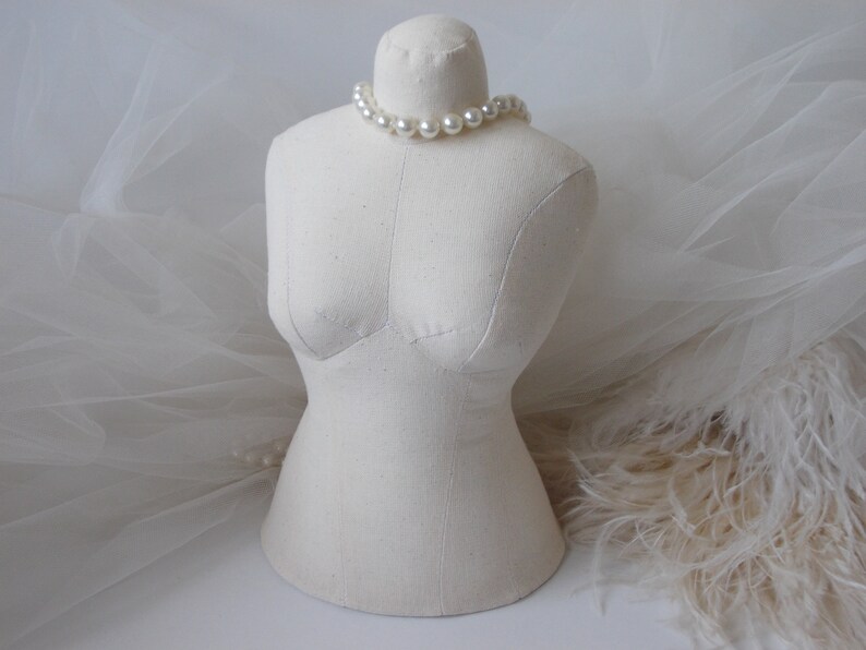 PDF Torso Cushion Body Sewing Pattern and Tutorial 9.5 - Etsy