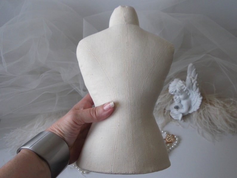 PDF Torso Cushion Body Sewing Pattern and Tutorial 9.5 | Etsy