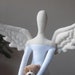PDF Sewing Pattern and Tutorial for Tilda Doll Angel Wings-accessories ...