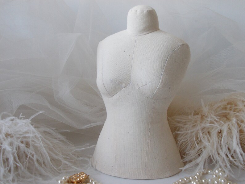 PDF Torso Cushion Body Sewing Pattern and Tutorial 9.5 - Etsy