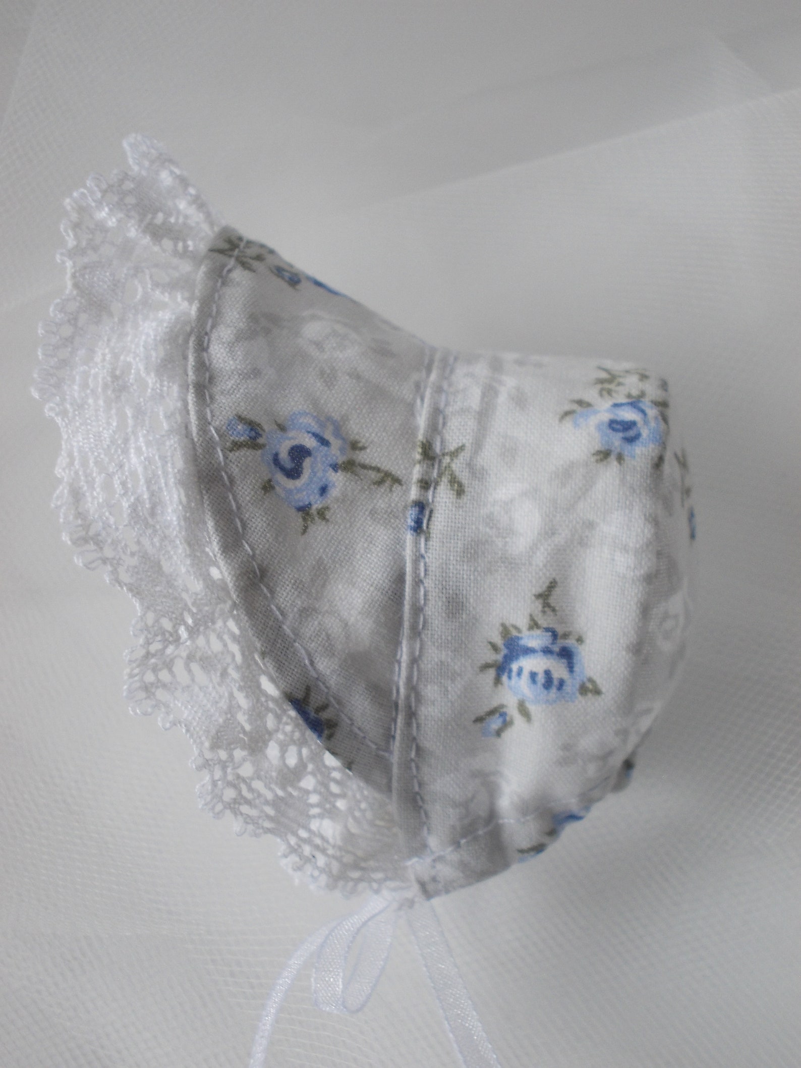 Tilda Doll Hat PDF Pattern and Tutorial for Tilda and Odiva | Etsy Canada