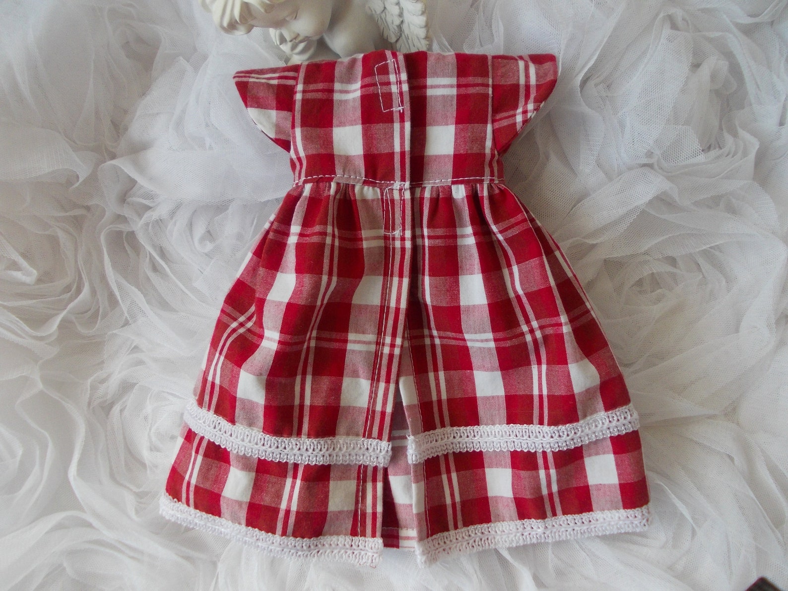 PDF Dress Sewing Pattern and Tutorial for Mimi Doll doll - Etsy