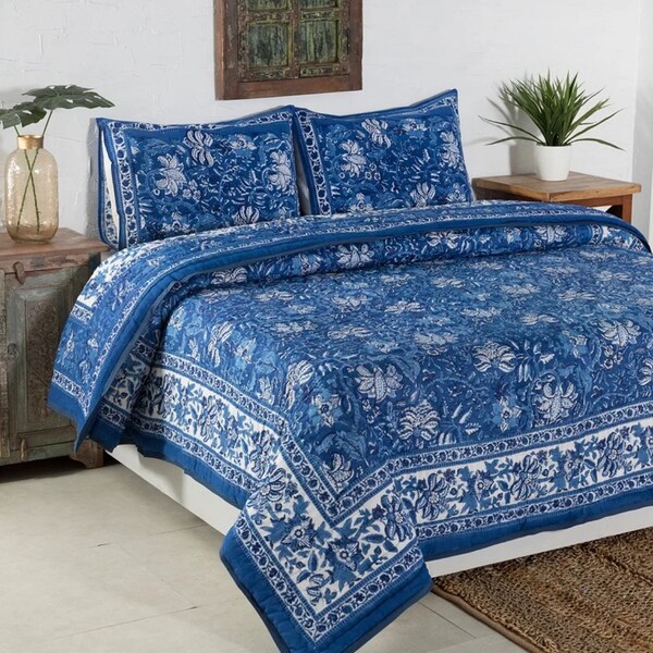 Anokhi - Etsy