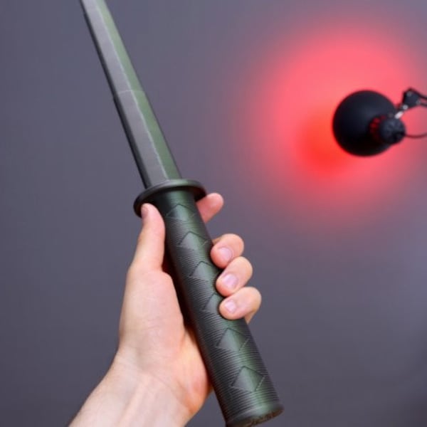 Katana 3d Printing - Etsy