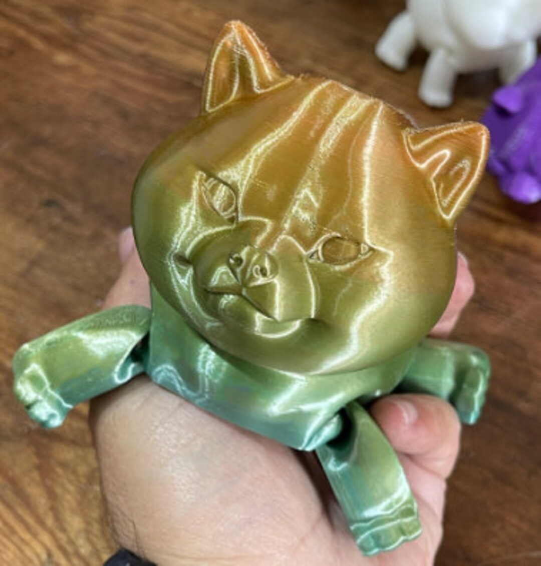 Dog Doggy Shiba Inu Puppy Animal Pet Toys Toy for Fun Funny - Etsy