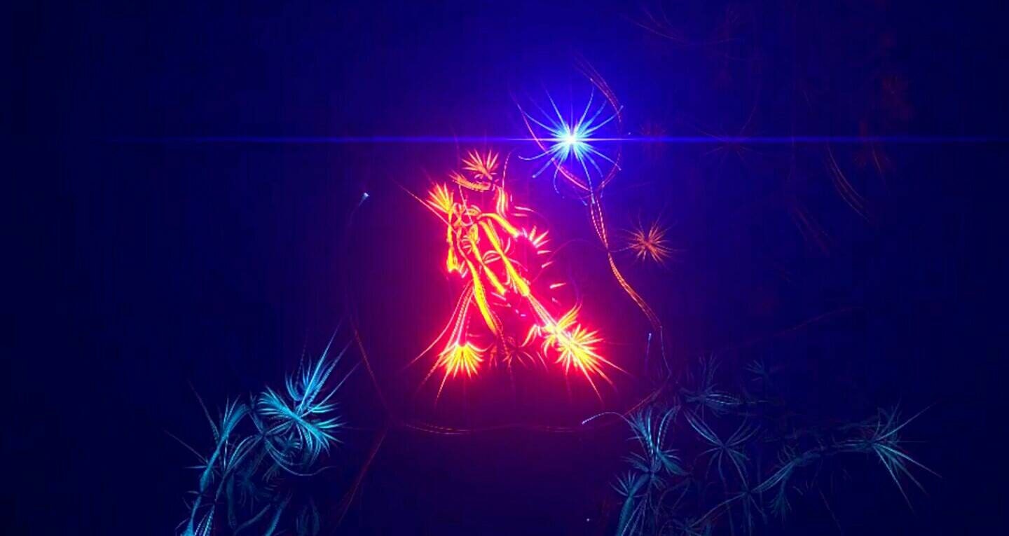 Develop your Astral Aura Astral Aura Photography | Etsy