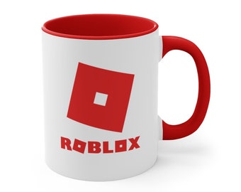 Roblox Mug | Etsy