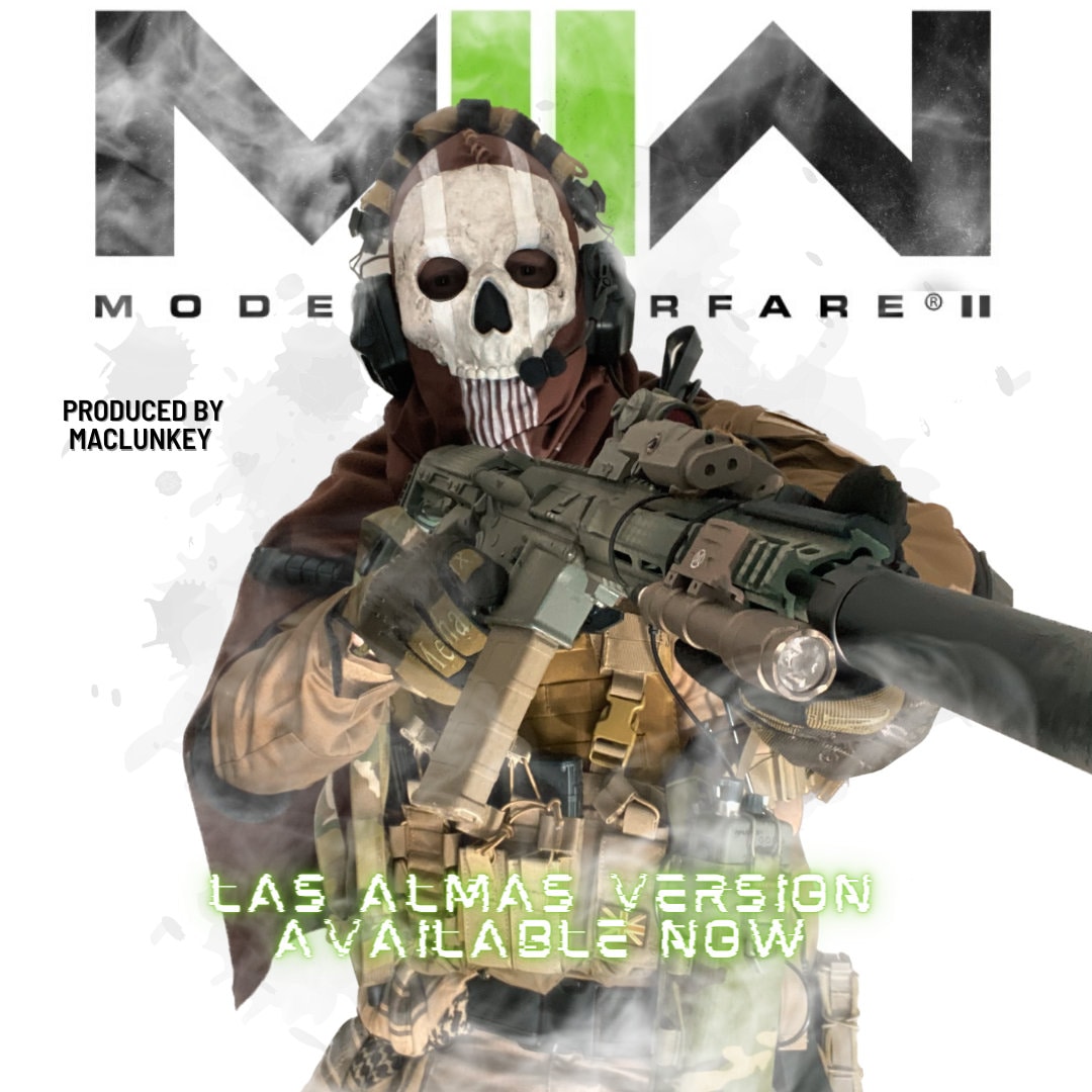 Ghost simon Riley MW2 Skull Mask 1:1 Accurate - Etsy UK