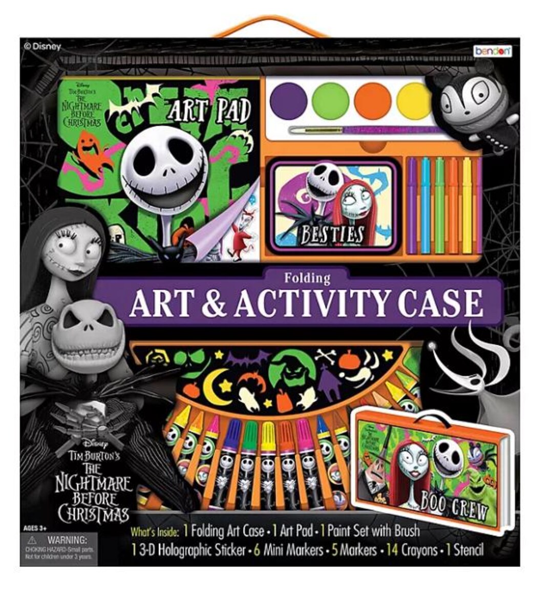 Bendon Folding Art & Activity Set - Etsy