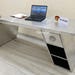 Aviator Wing Desk Home Office Decor Aluminum Furniture - Etsy
