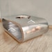 Tieetdye Coffee Table Hawk Aluminum Furniture - Etsy