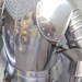 Medieval Knight Suit of Templar Toledo Armor Combat Full Body Armour ...