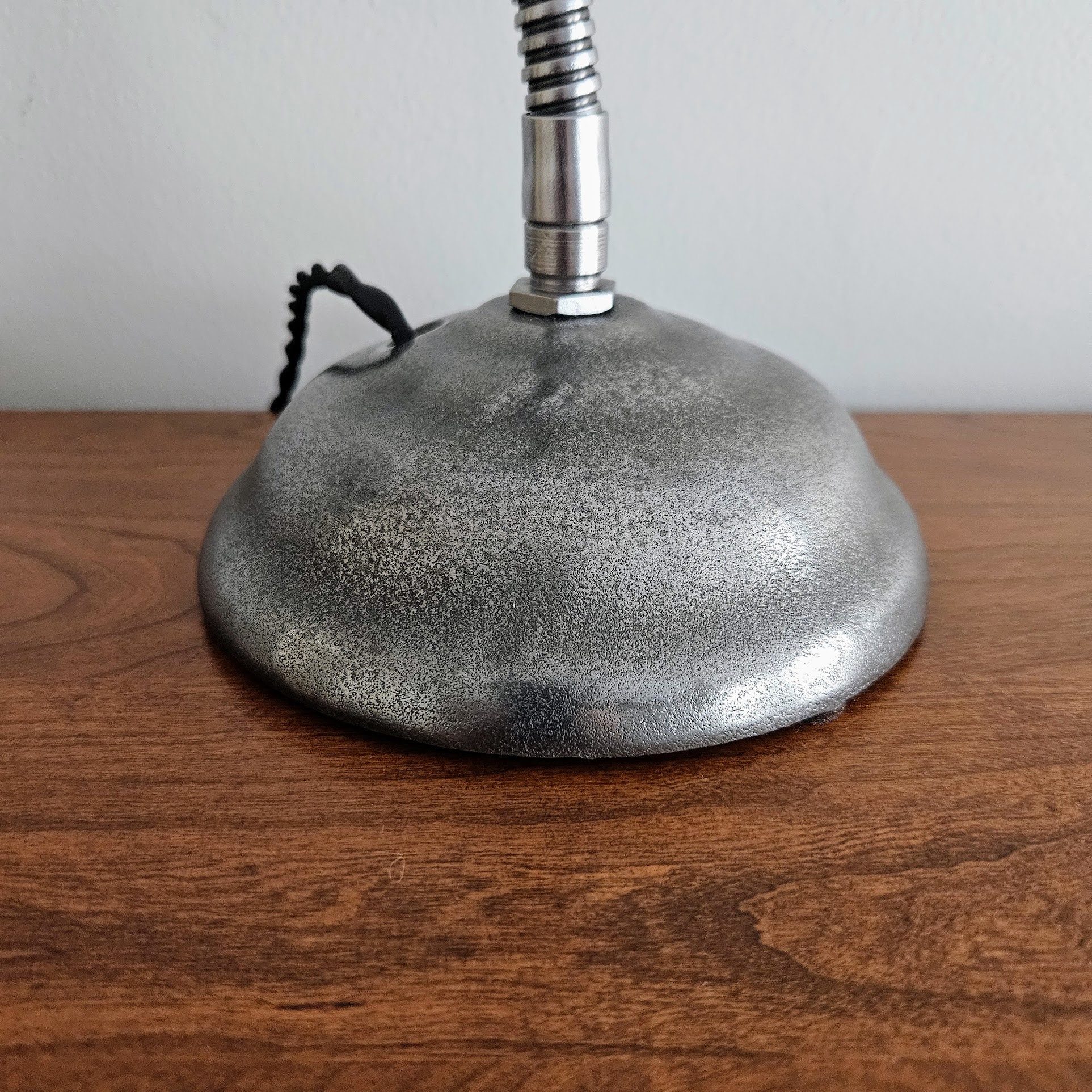 Vintage Desk Lamp. Industrial Desk Lamp. Antique Desk Lamp. Industrial ...