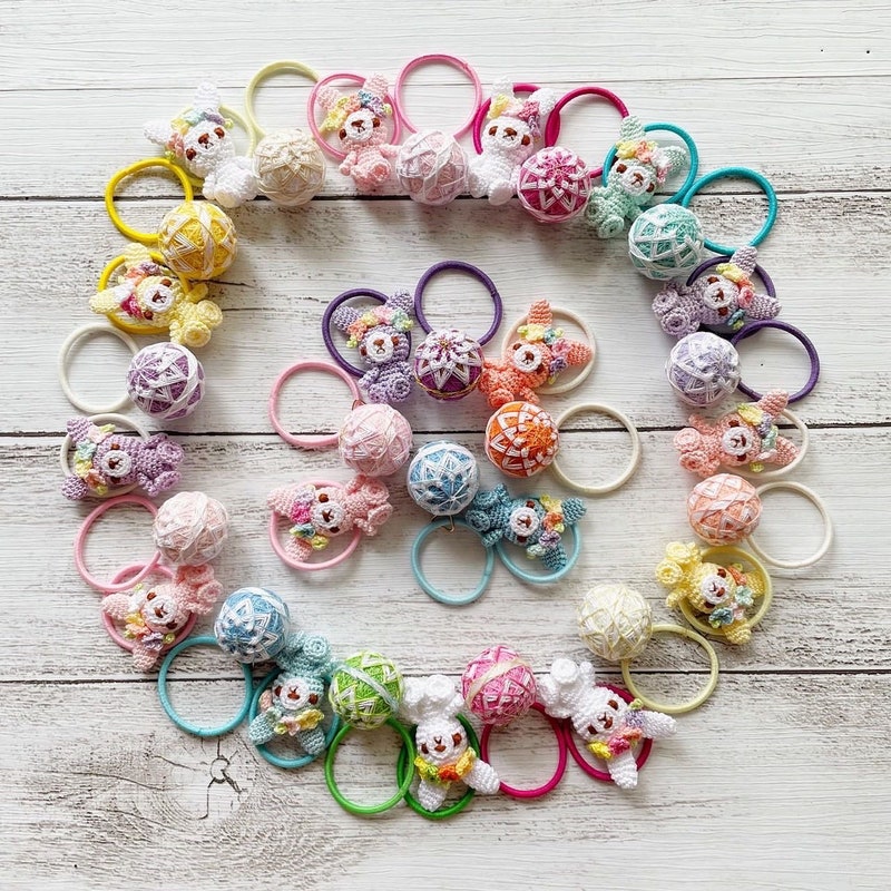 Hair Bands for Kids - Etsy