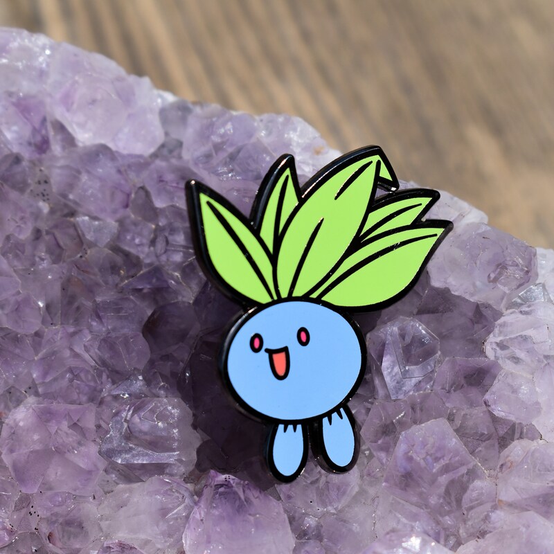 Oddish - Etsy