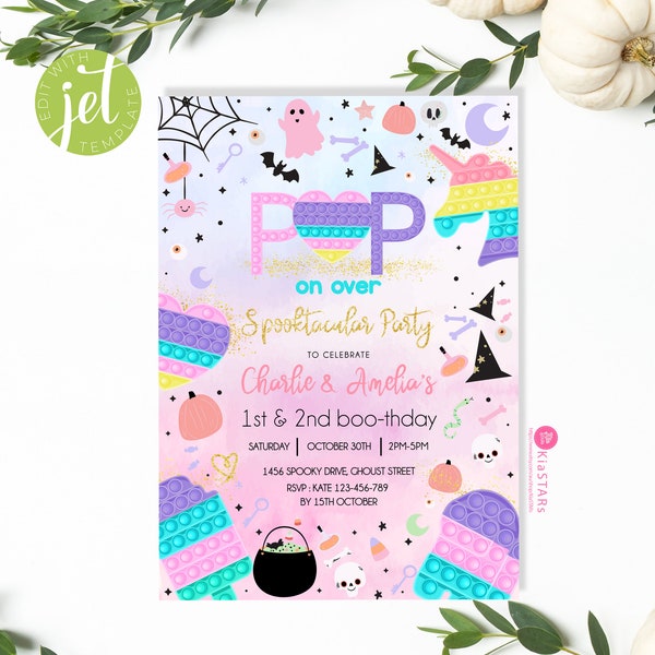 Digital Template Among Us Party - Etsy