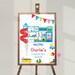 Lets Bounce Soft Play Invitation Soft Play Area Birthday Invite Indoor ...