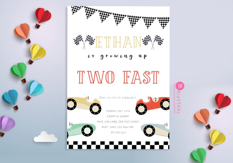 Race Car Milestone Board Vintage Race Milestone Sign Two - Etsy