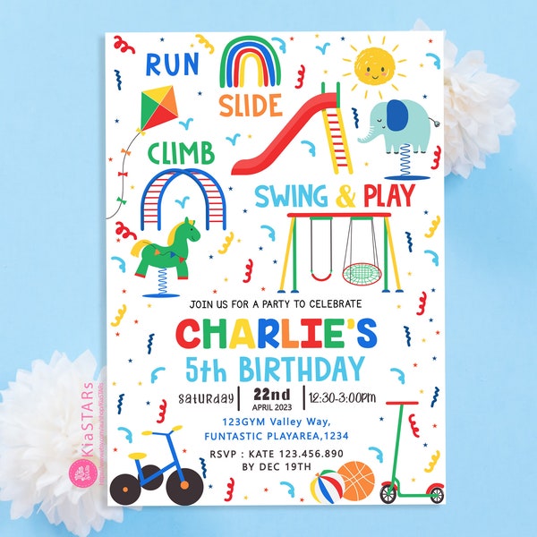 Adventure Party - Etsy