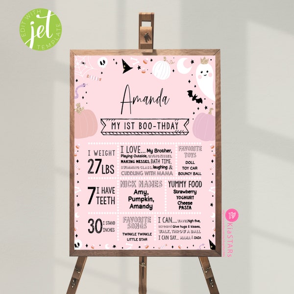 Pink Halloween - Etsy