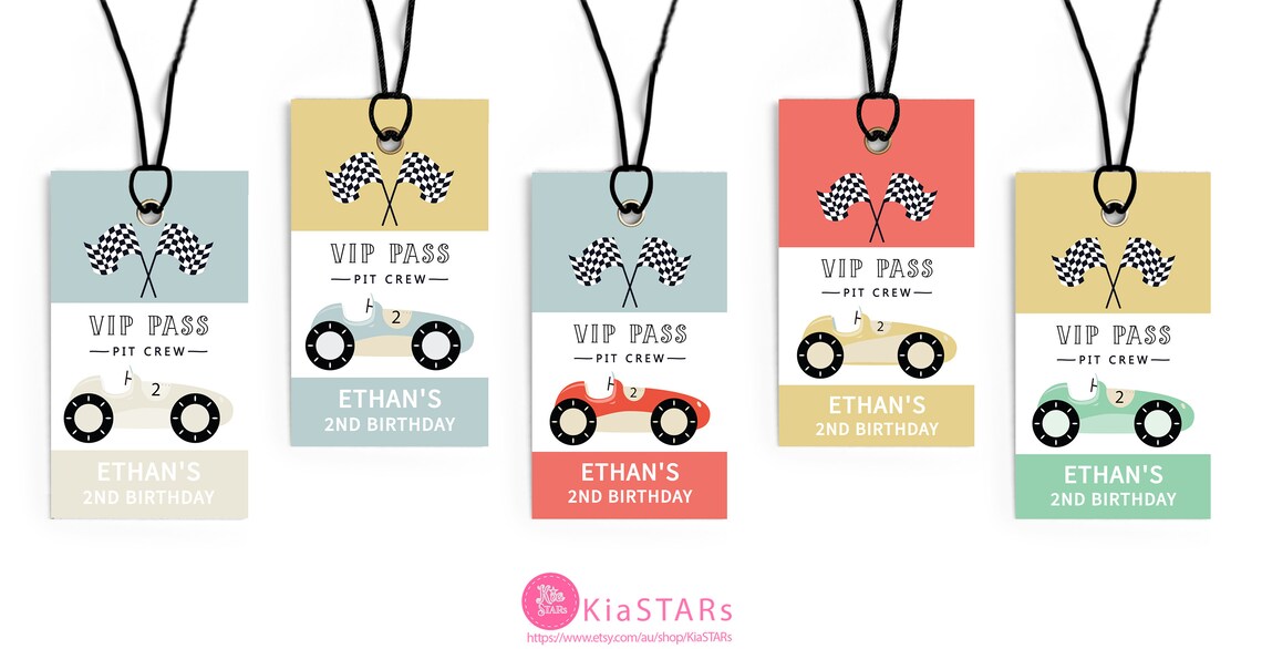 Race Car Reward Chart for Kids Simple Kids Reward Chart | Etsy