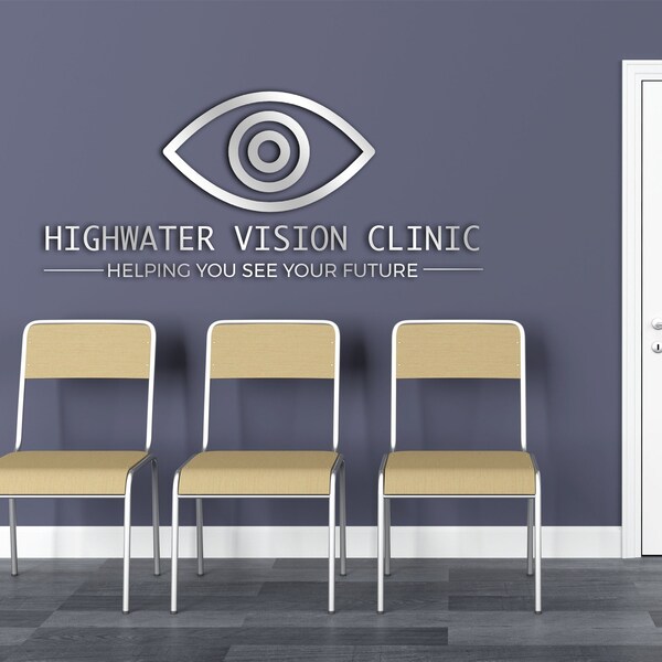 Optician Sign - Etsy