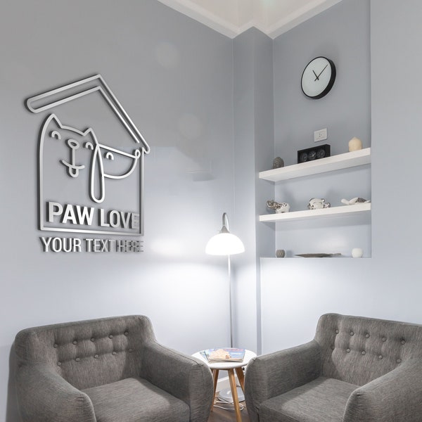 Pet Store Signs - Etsy