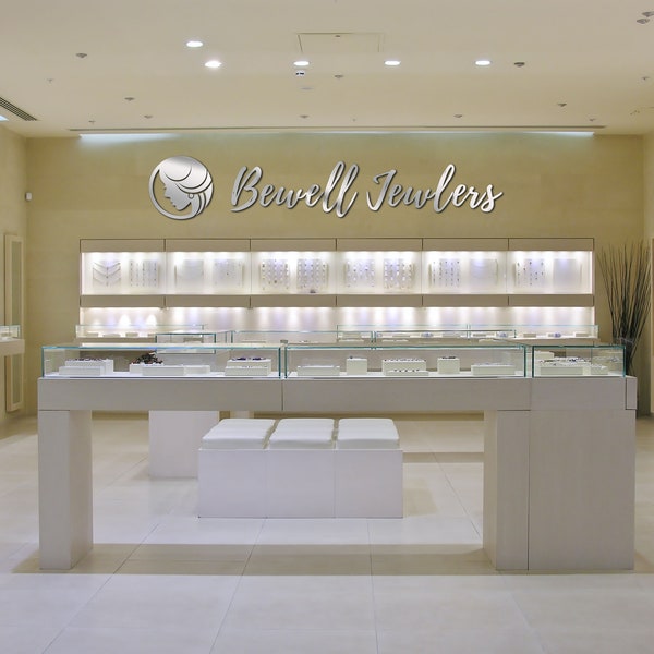 Jewelry Store - Etsy