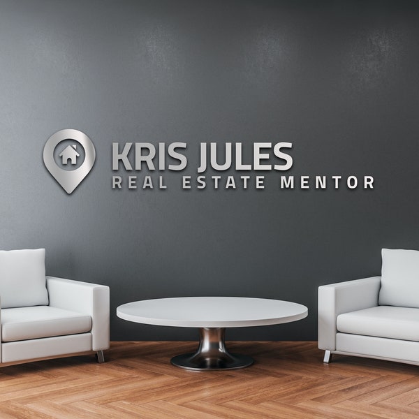 Realtor Office Decor - Etsy