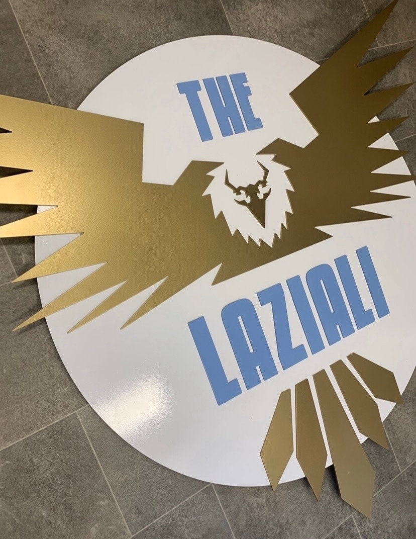 Custom Gold Metal Signs Gold Office Business Sign Logo to - Etsy Canada