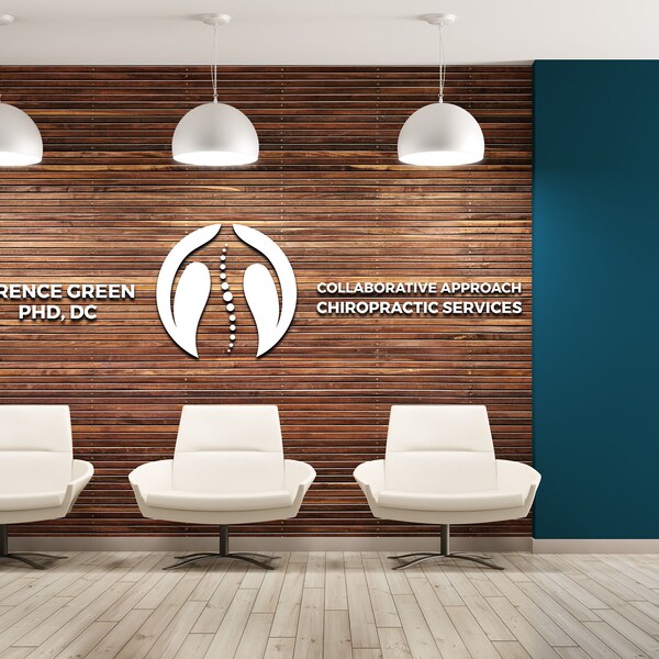 Metal Chiropractic Signs - Etsy