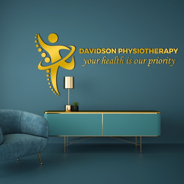 Metal Chiropractic Signs - Etsy