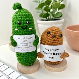 Funny Coworker Gift for Office, Positive Support Gift, Encouragement ...