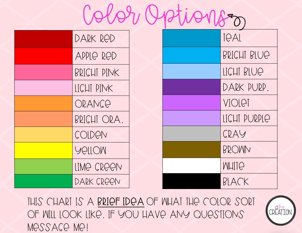 CUSTOM 5 Inch Bulletin Board Letters Bulletin Board Kits, Teacher ...