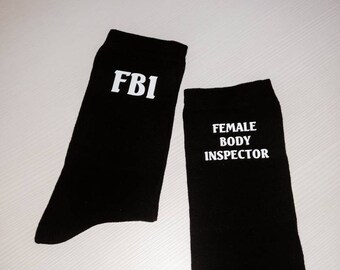 Fbi Anniversary - Etsy