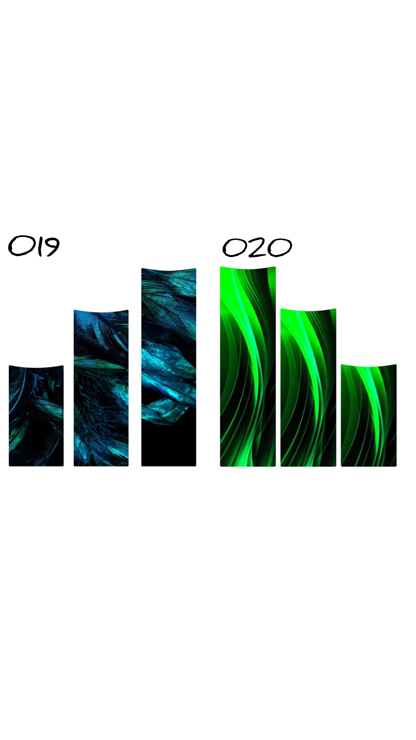 Hair Color Tool, Custom Color Board, Balayage Board, Hairdressing, Hair ...